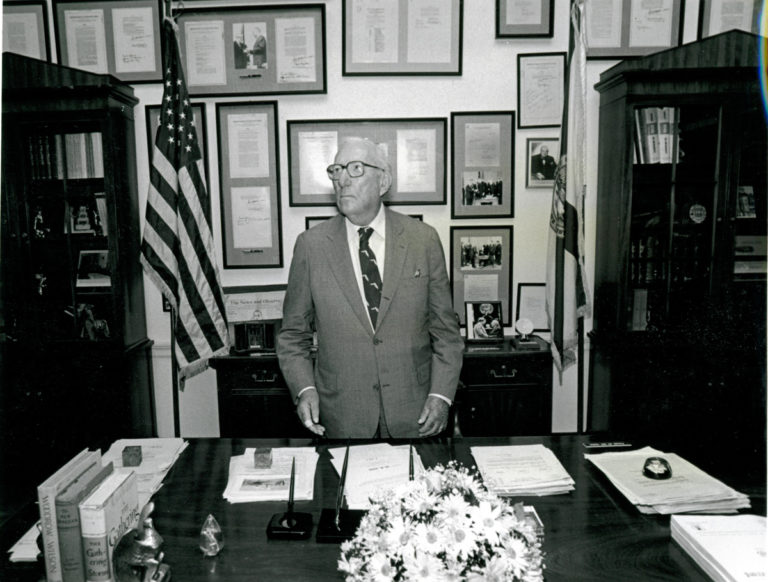 Photographs - The Claude Pepper Foundation