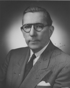 Photographs - The Claude Pepper Foundation