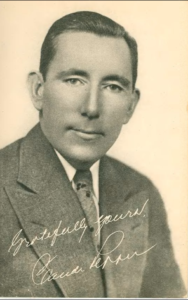 Photographs - The Claude Pepper Foundation