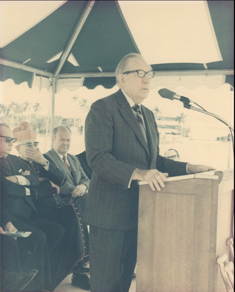 Photographs - The Claude Pepper Foundation