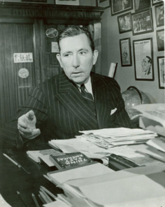 Photographs - The Claude Pepper Foundation